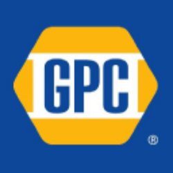 Genuine Parts Company Stock Report — GPC Analysis — Roic AI