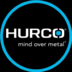 Hurco Companies, Inc. Stock — HURC Overview — Roic AI