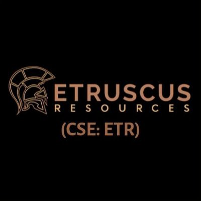Etruscus Resources Corp. Stock — ERR GZ Overview — Roic AI