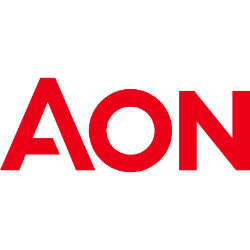 Aon plc (AON) · Company Summary · Roic AI