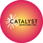 Catalyst Bancorp, Inc. (CLST) · Classic view summary · Roic AI