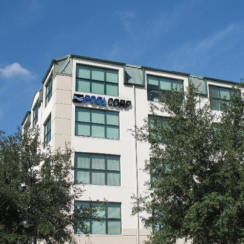 Pool Corporation (POOL) · Company Summary · Roic AI