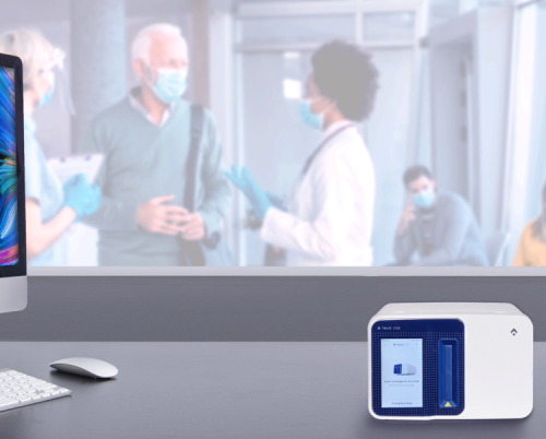 Talis Biomedical Corporation (TLIS) · Company Summary · Roic AI